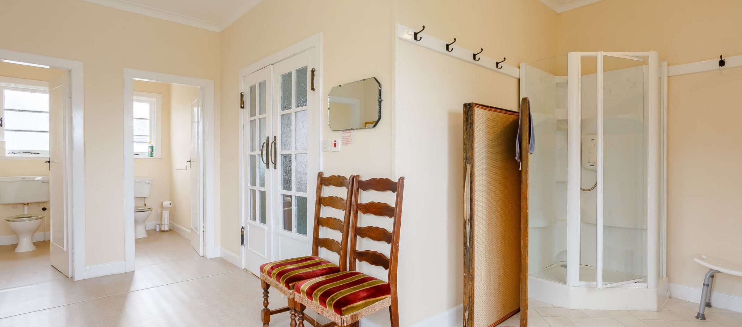 Kinlochewe Lodge: A Self-Catered Retreat | Kinlochewe Lodges