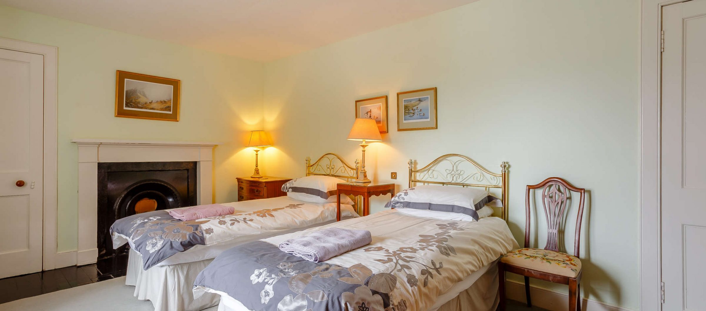 Kinlochewe Lodge: A Self-Catered Retreat | Kinlochewe Lodges