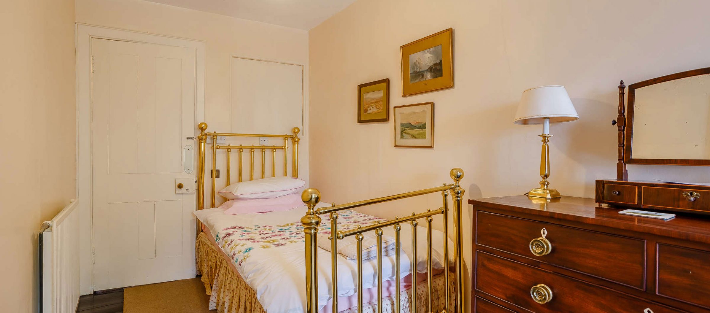 Kinlochewe Lodge: A Self-Catered Retreat | Kinlochewe Lodges